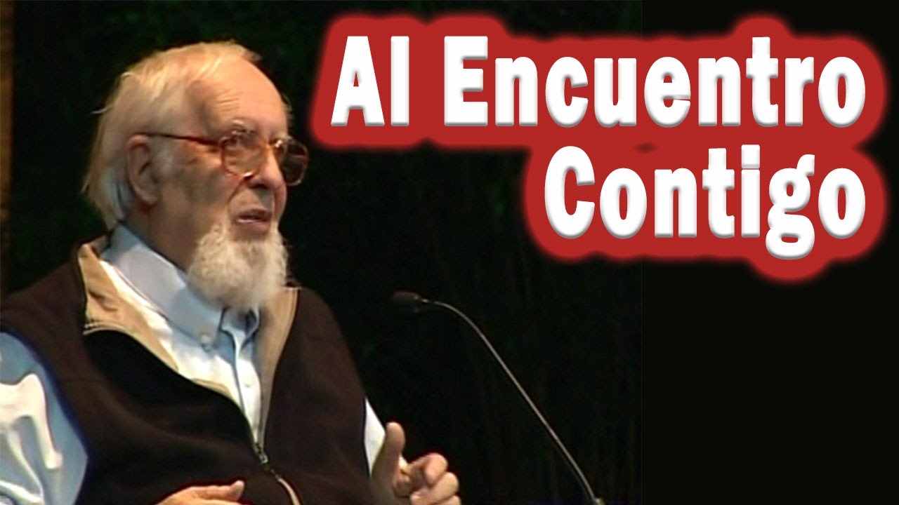 Al encuentro contigo Padre Ignacio Larrañaga – TOVPIL