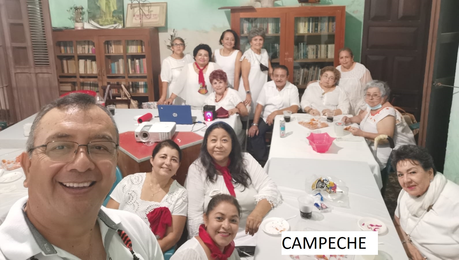 Mexico celebrates the 9th anniversary of Father Ignacio’s Easter – TOVPIL