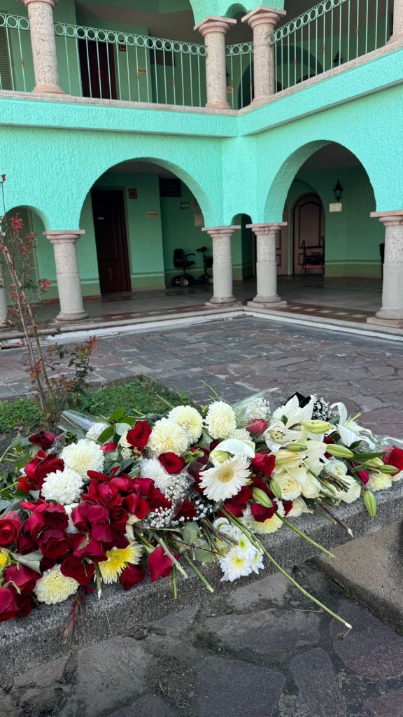 CELEBRATION OF THE ELEVENTH EASTER OF FATHER IGNACIO IN JALISCO (MEXICO ...