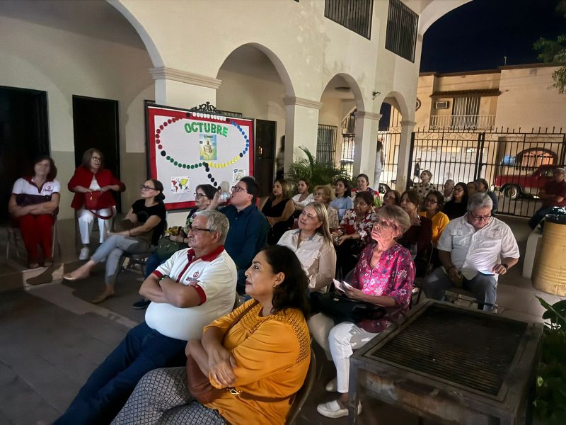 MEXICO CELEBRATES THE 11TH ANNIVERSARY OF FATHER IGNACIO – TOVPIL