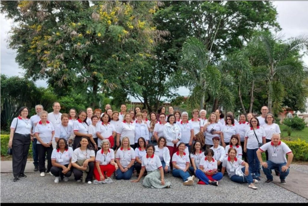 NATIONAL ASSEMBLY OF THE NATIONAL BRAZIL CENTER 3 – TOVPIL