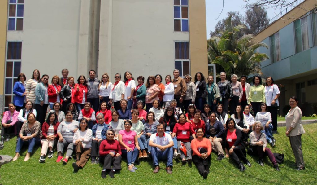 PERÚ CELEBRA SU ASAMBLEA NACIONAL TOV – TOVPIL